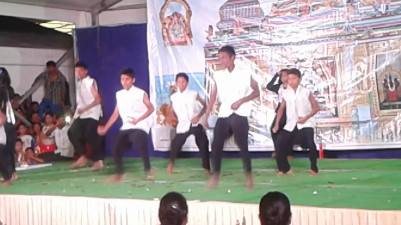 Dd dancers - YouTube