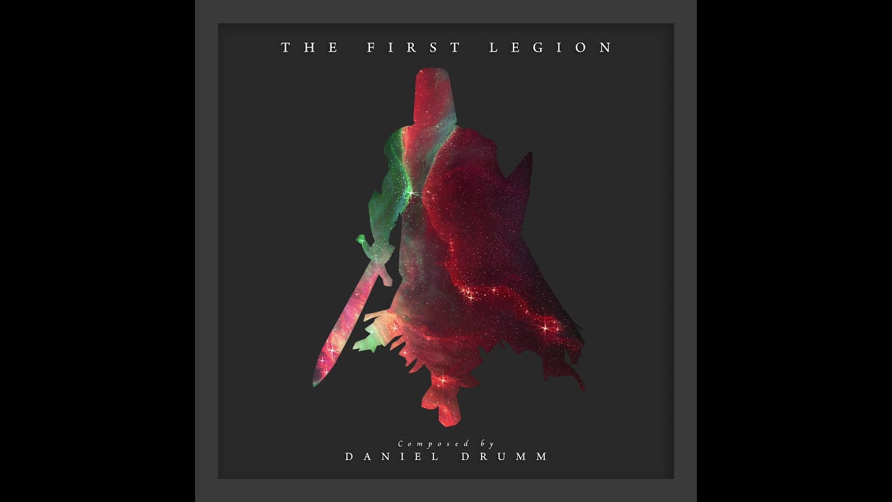 Daniel Drumm - The First Legion (Cinematic Orchestral Music) - YouTube