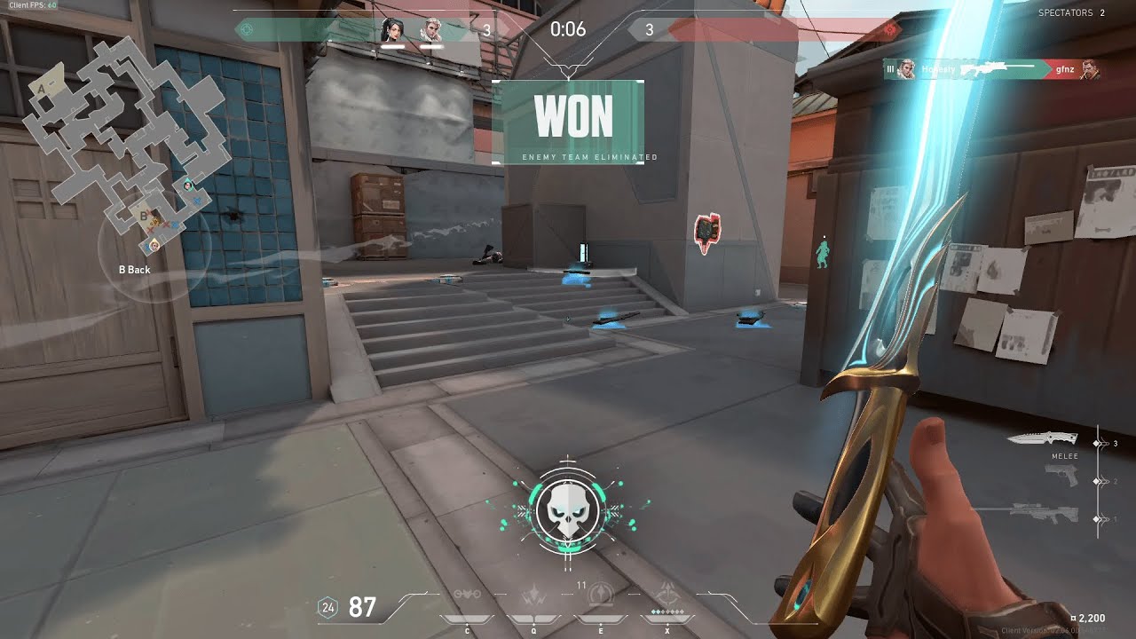Victory? - Shut It, Let Me Finish U Off - YouTube