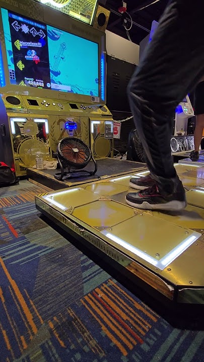 DDR A3 - Prettiful ESP (941k) - YouTube