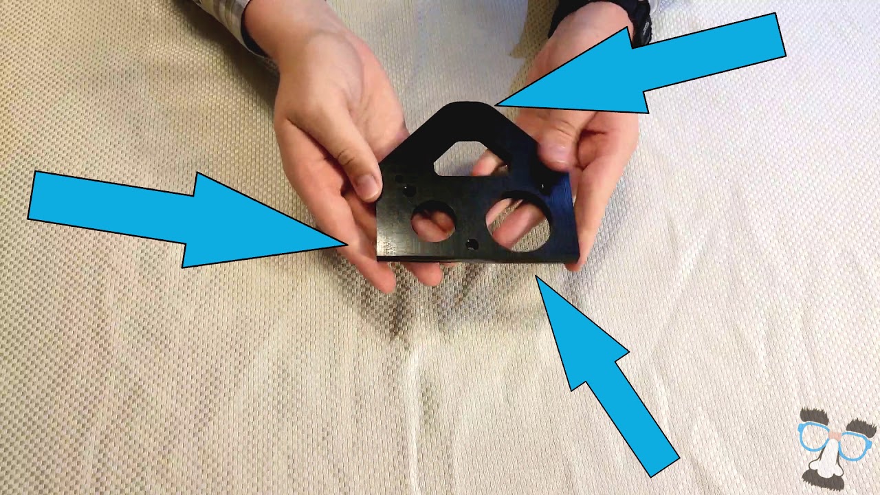 Why use CAD to design FTC robots - YouTube