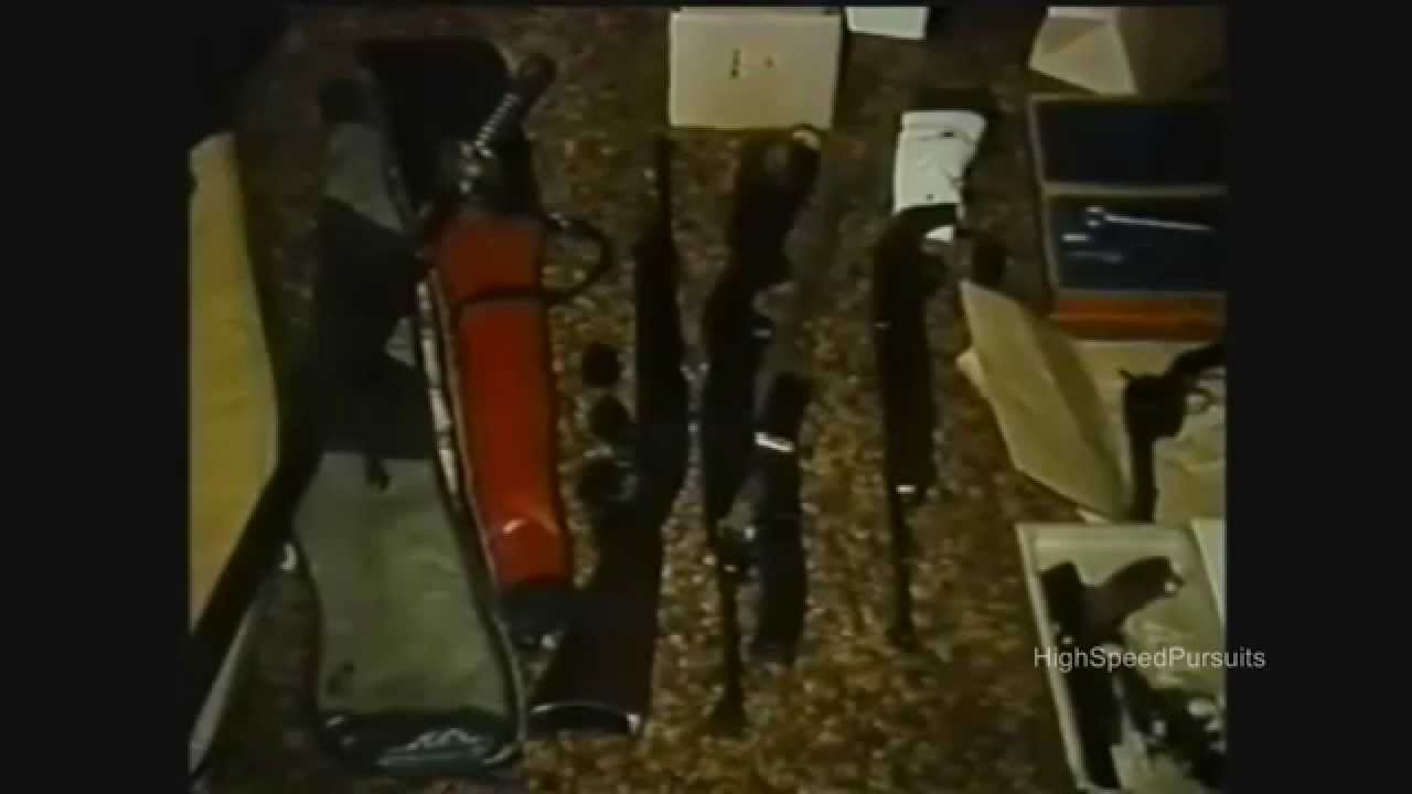 Norco, California Bank Robbery And Shootout With Police Part One 05 09 ...