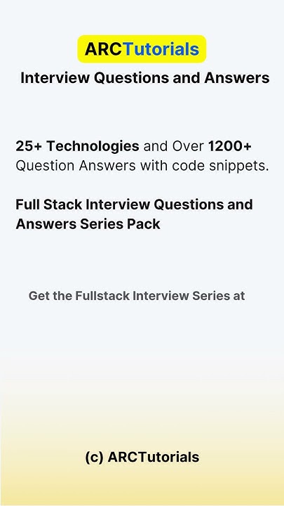 Optimization Interview Questions Answers Trending Viralvideo Viralshorts Interviewtips