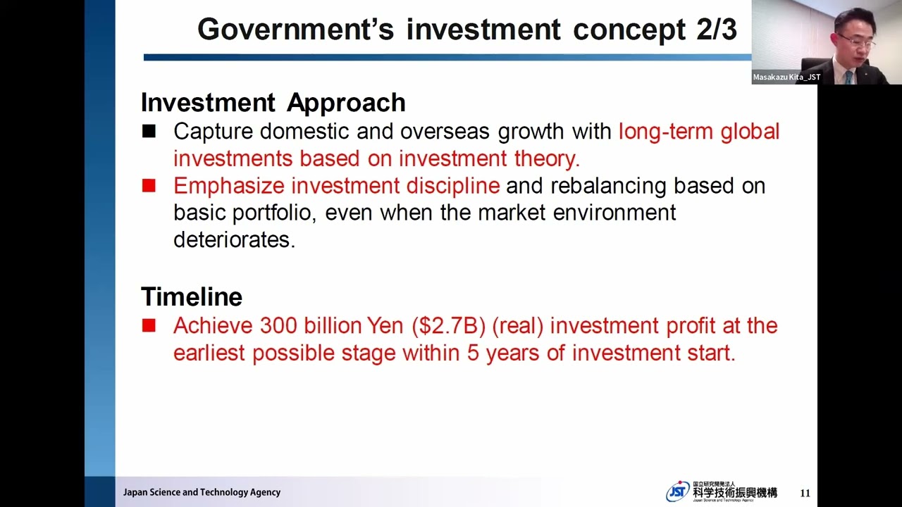 7.Key Investment Principles of the University Fund - YouTube