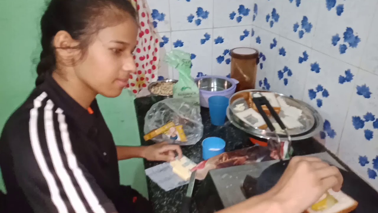 Cooking food from Wheelchair || Paraplegic Girl || Garima Joshi ...