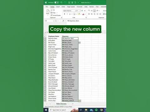 Create Multiple Folders in Seconds! 💻 Easy .BAT File Hack 🚀 - YouTube