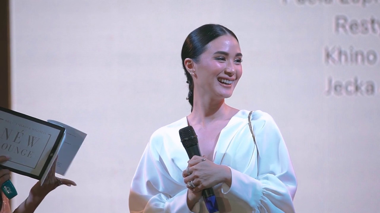 Building The Best: Brace Lashes Launch - YouTube