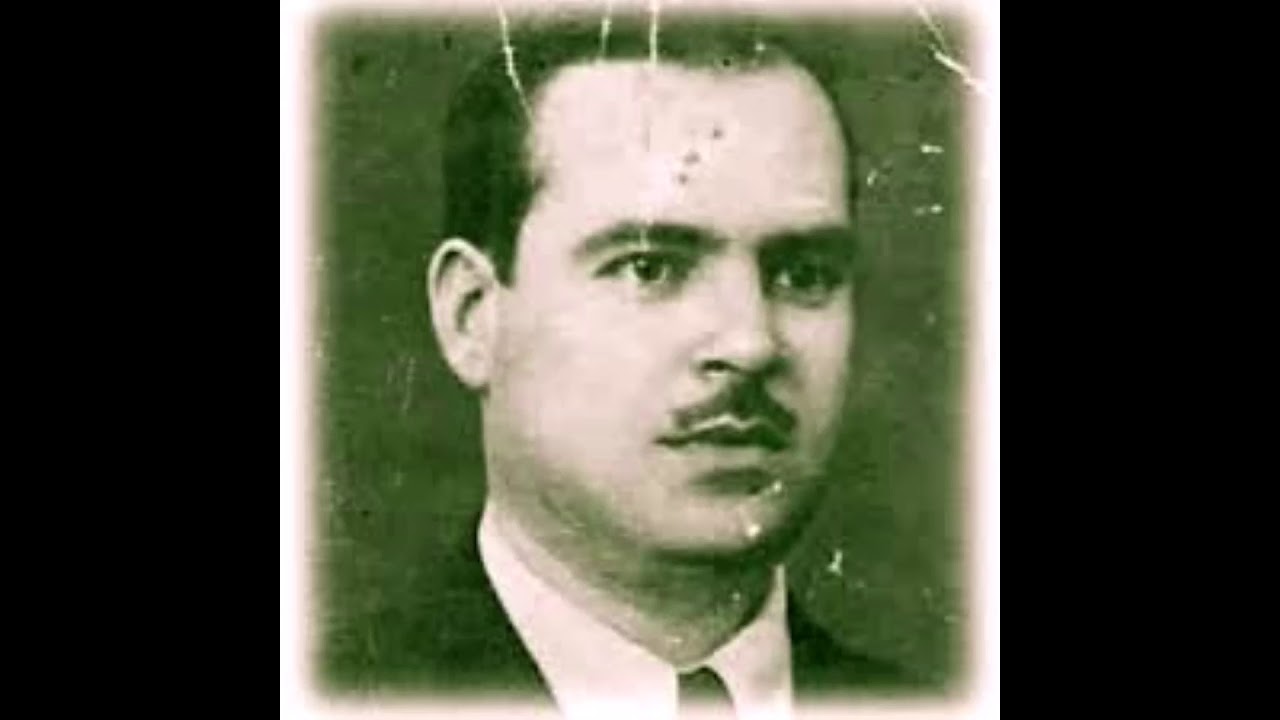 ΑΓΙΑΤΡΕΥΤΟΣ ΚΑΗΜΟΣ Ρουκουνας Κωστας(Κωστα Σκαρβελη) GA-1793 1934 - YouTube