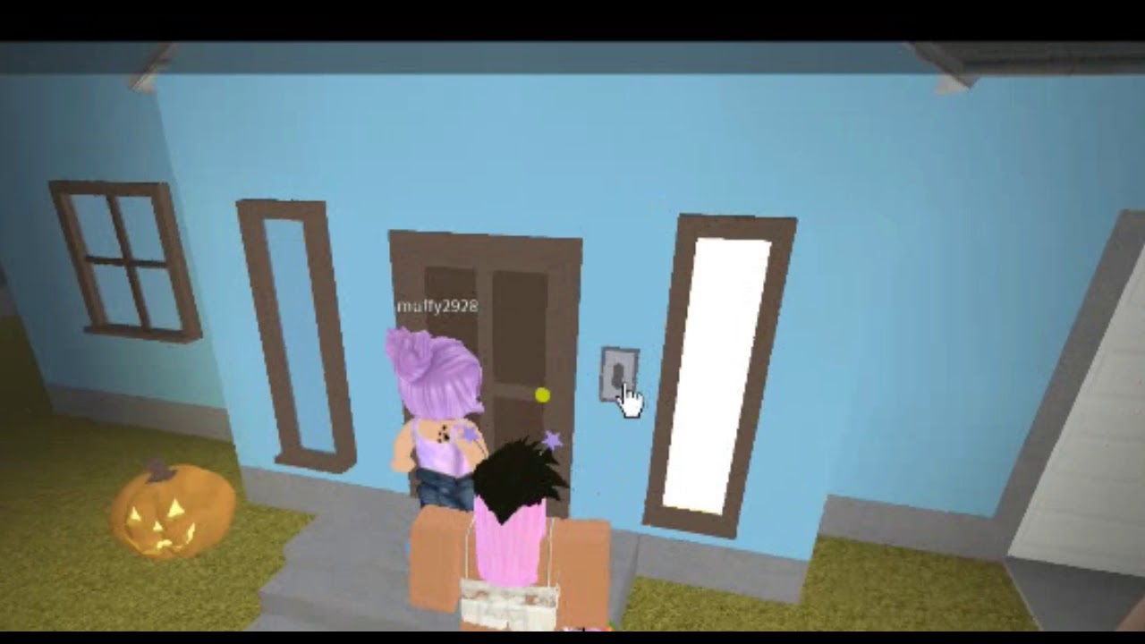 Happy/Merry Hallowmas - YouTube