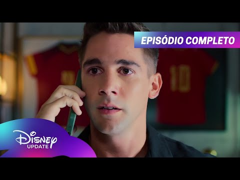 O11ZE: Nova Geração | Episódio 20 Completo | Disney+