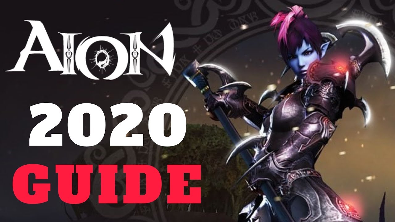 AION ONLINE Beginners Guide - How To UPGRADE AND ENCHANT Your New Gear ...