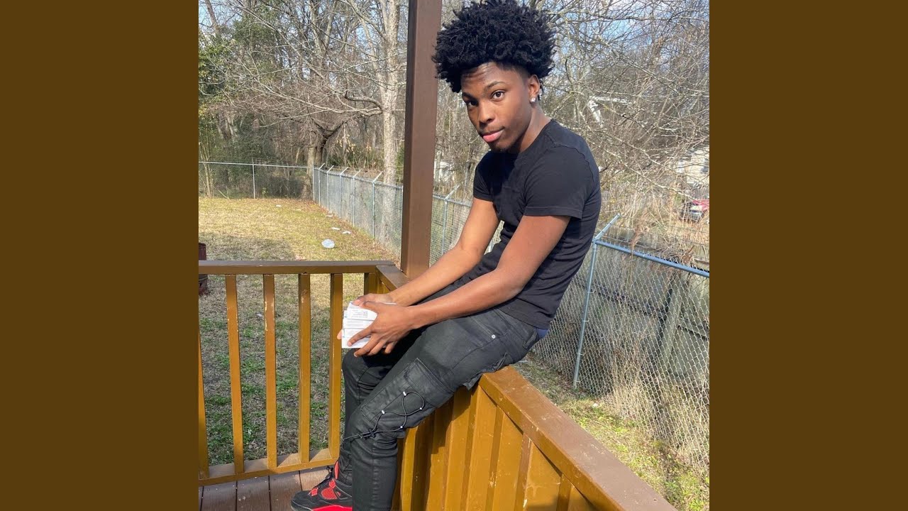 Hard Times Dont Last (Official Audio) - YouTube