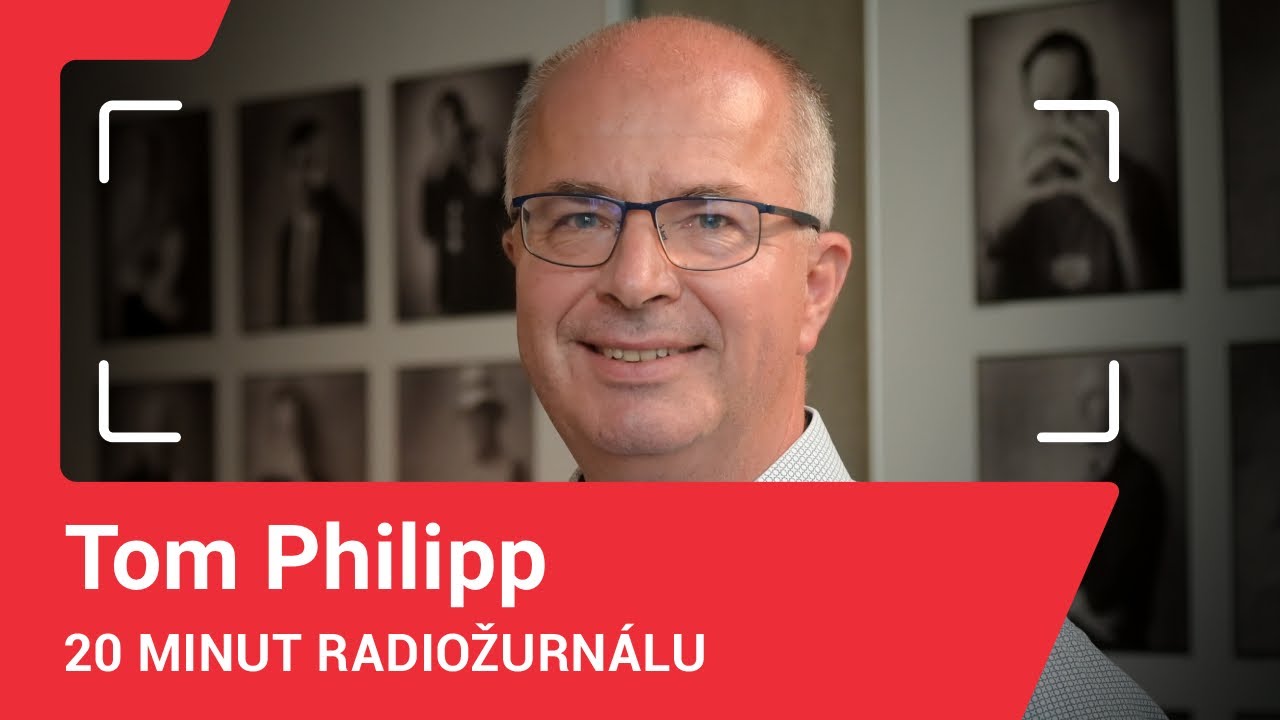 Tom Philipp: Na vládě ANO a SPD participovat nehodláme, ale jsme ...