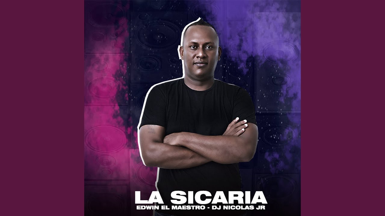 La Sicaria - YouTube