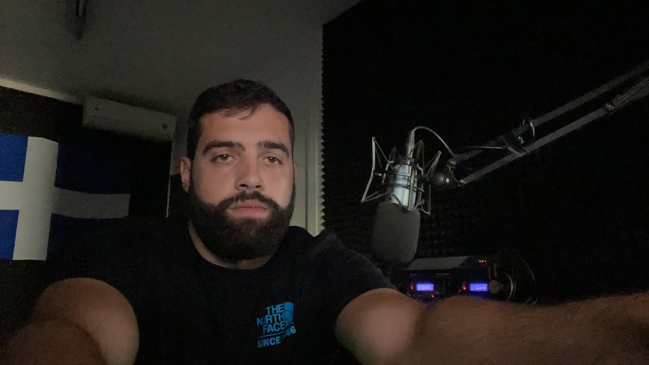 ΣΕΡΕΤΗΣ ΓΡΗΓΟΡΗΣ - ΚΟΝΤΡΑ ΣΤΟ ΣΥΣΤΗΜΑ - FOCUS FM 103.6 (22092023) - YouTube