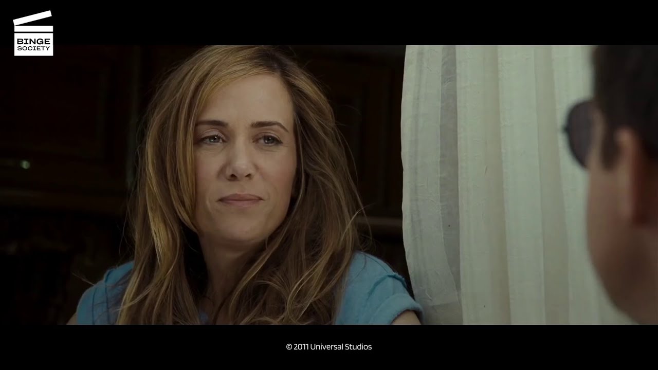 Paul: Spaceman balls scene (HD CLIP) - YouTube