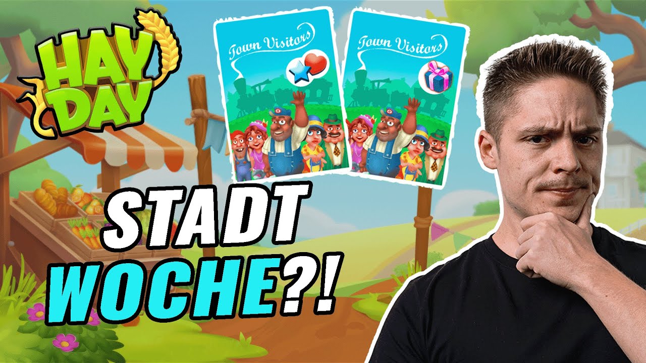 STADT EVENTS Und INFOS Hay Day Events Der N chsten Woche YouTube stadt-events-und-infos-hay-day-events-der-n-chsten-woche-youtube