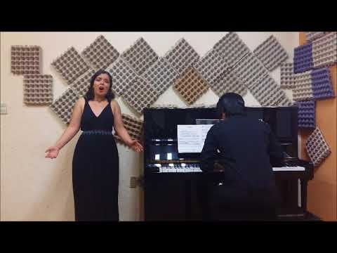 O mio babbino caro - G. Puccini