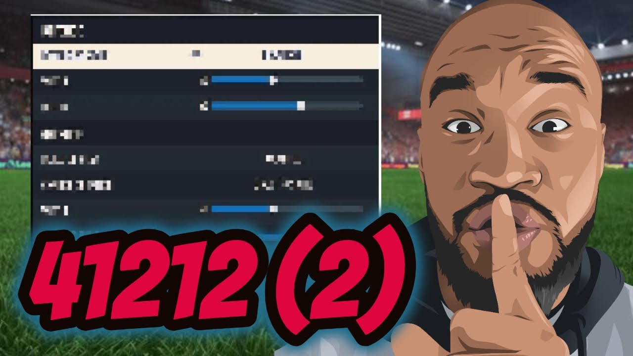 SECRET UNLOCKED 🔓 HIDDEN FORMATION BEHIND 41212 TO GET MORE WINS ...