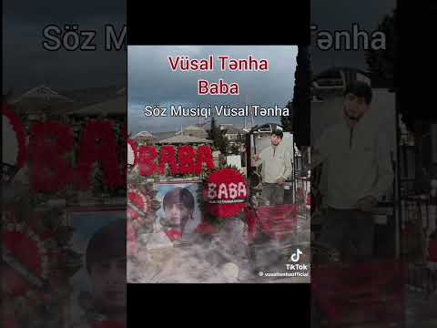 Vüsal tenha baba 2026 Yeni rəsmi musiqi)