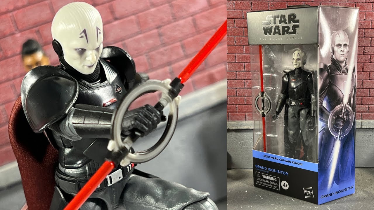 Grand Star Wars