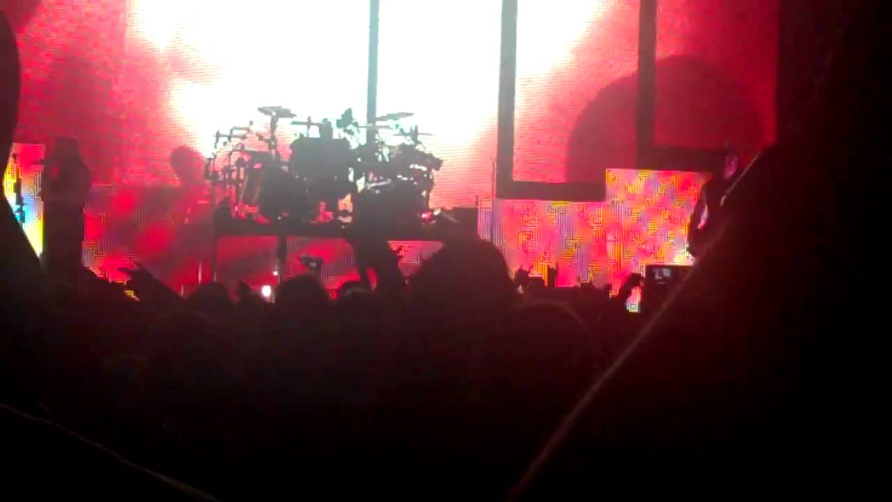 Disturbed - The Game - YouTube