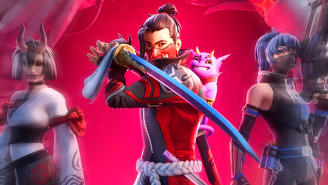 millennials play fortnite chapter 6 - YouTube