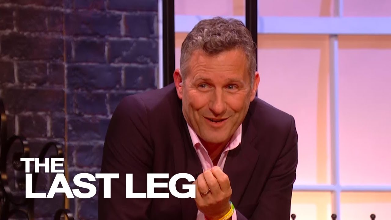 Meanwhile In Australia: Sausage Sizzle-gate - The Last Leg - YouTube