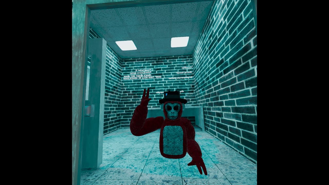 I played Scary monkey game. 😂😂 - YouTube