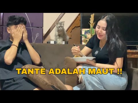 Tante adalah maut 