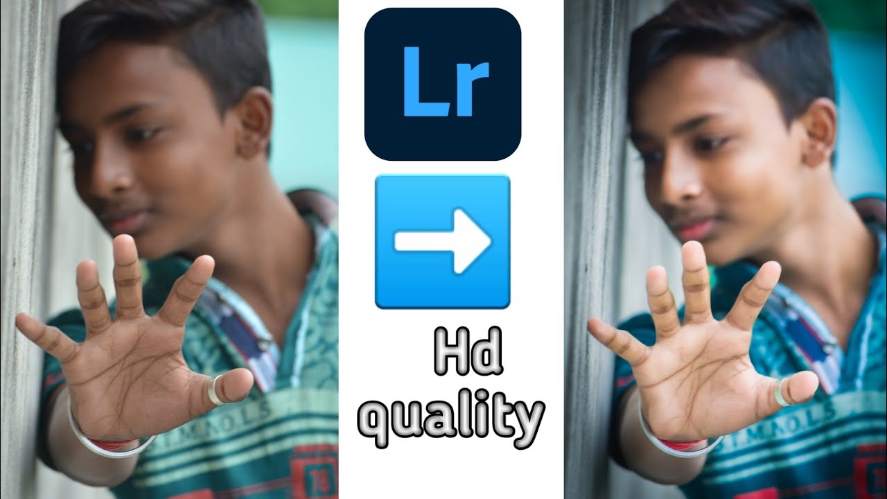 Lightroom photos editing || lightroom photo editing tutorial || AS ...