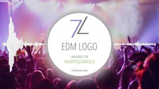 Edm Music Logo | Popnable