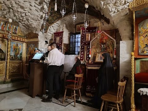 ΑΝΑΚΟΜΙΔΗ ΛΕΙΨΑΝΟΥ ΤΟΥ ΑΓΙΟΥ ΓΕΩΡΓΙΟΥ ΤΟΥ ΤΡΟΠΑΙΟΦΟΡΟΥ ΣΤΟΝ ΑΓΙΟ ...