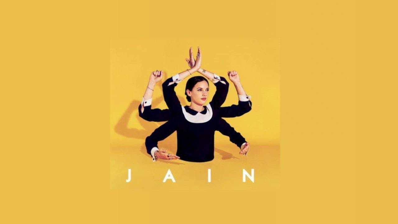 Jain - Makeba - YouTube