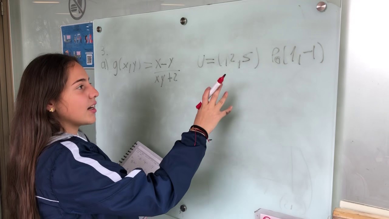 Taller semana 4 - Daniela porras - YouTube