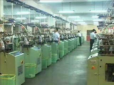 DAKONG MACHINE DEPARTMENT - YouTube