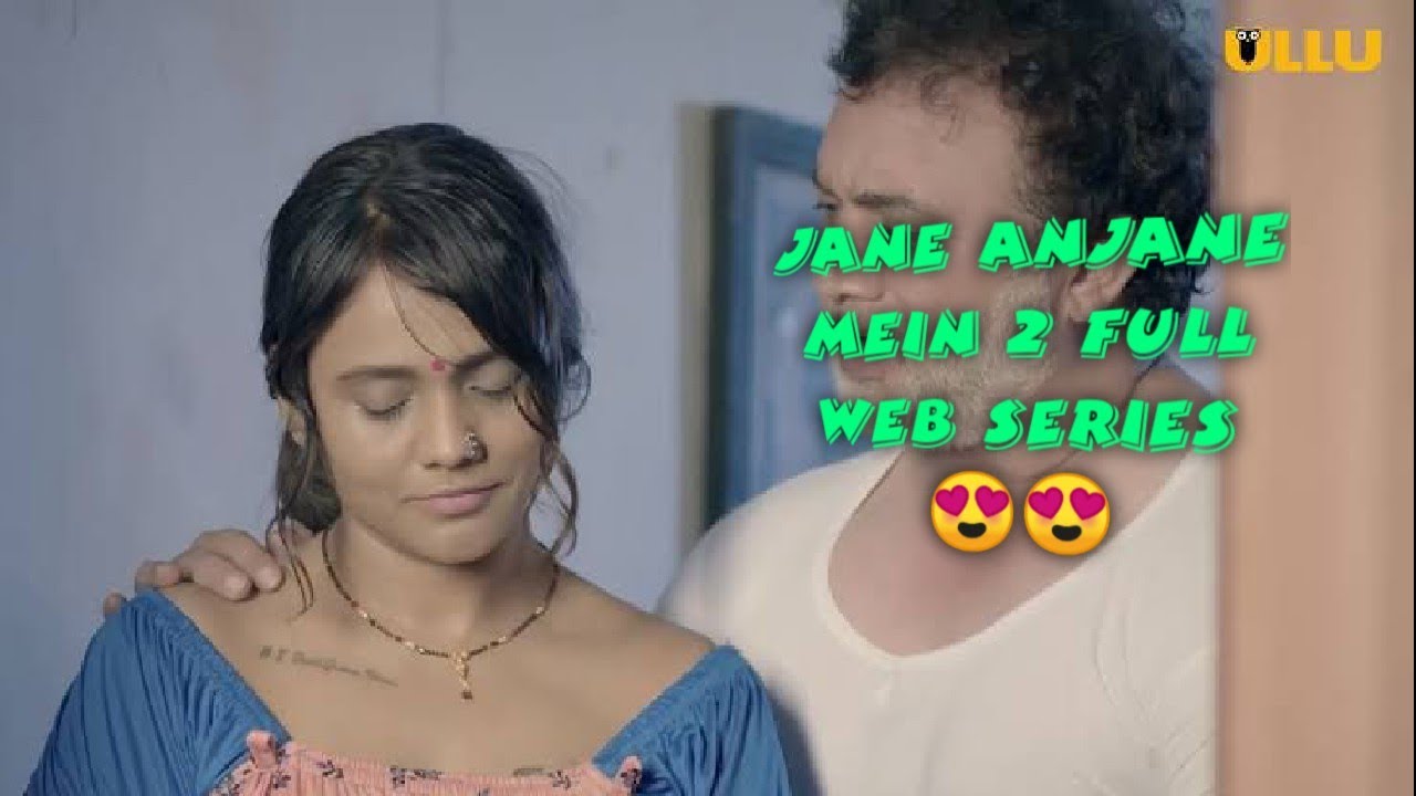Charmsukh // Jane anjane mein part 2//Hot web series//Free download - YouTube