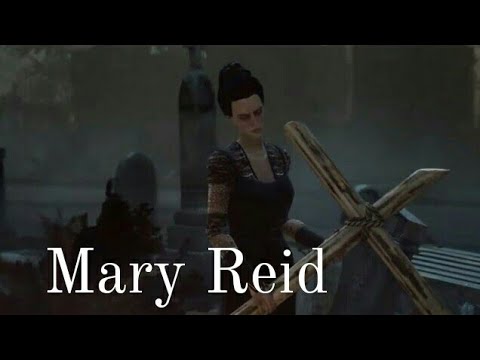 Vampyr: Mary Reid Back From The Dead (Boss Fight) (Jonathans Sister ...
