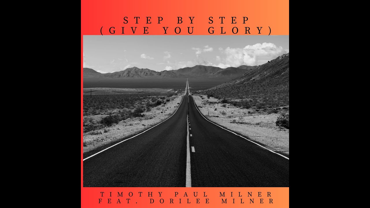 Step by Step - Give You Glory Feat. Dorilee Milner (2005) - YouTube