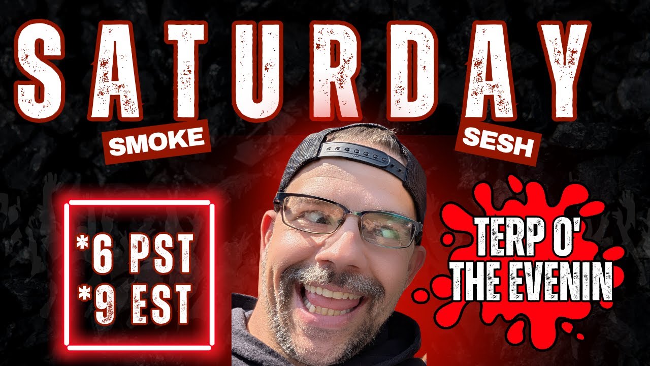 🤘😤🎶 Saturday Night Smoke Sesh 🎶😤🤘 - YouTube