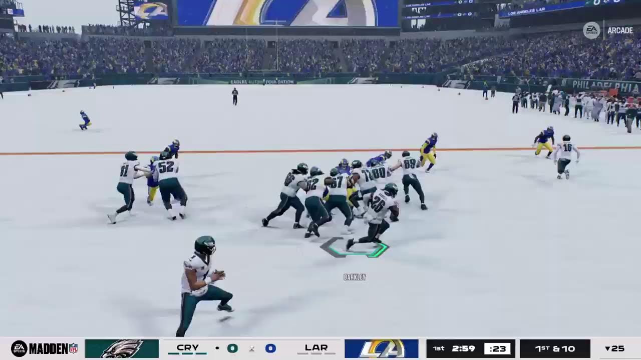 Madden 26 deluxe edition ultimate Team - YouTube