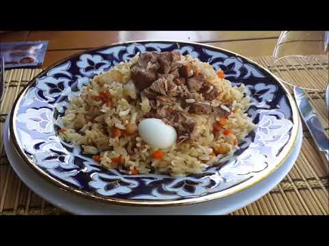 AKSARAY ÖZBEK LOKANTASINDA