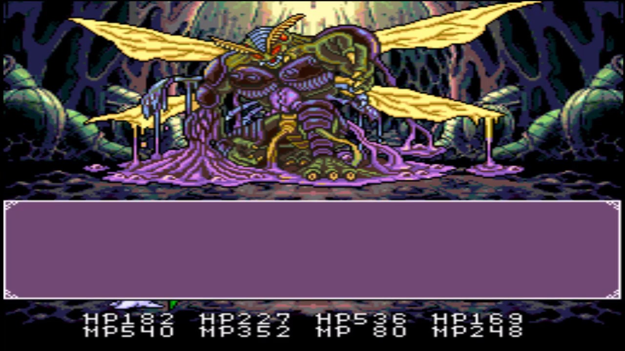 Let's Play Together Super Shell Monsters Story 089: I don't know why ...