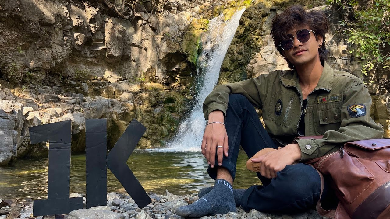 1k Special Vlog || Creative Vlog - YouTube