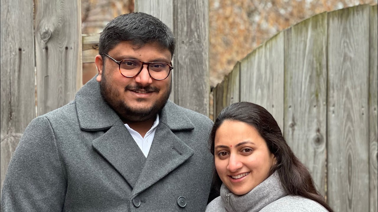 Ronak and Hiral Gender Revel - YouTube