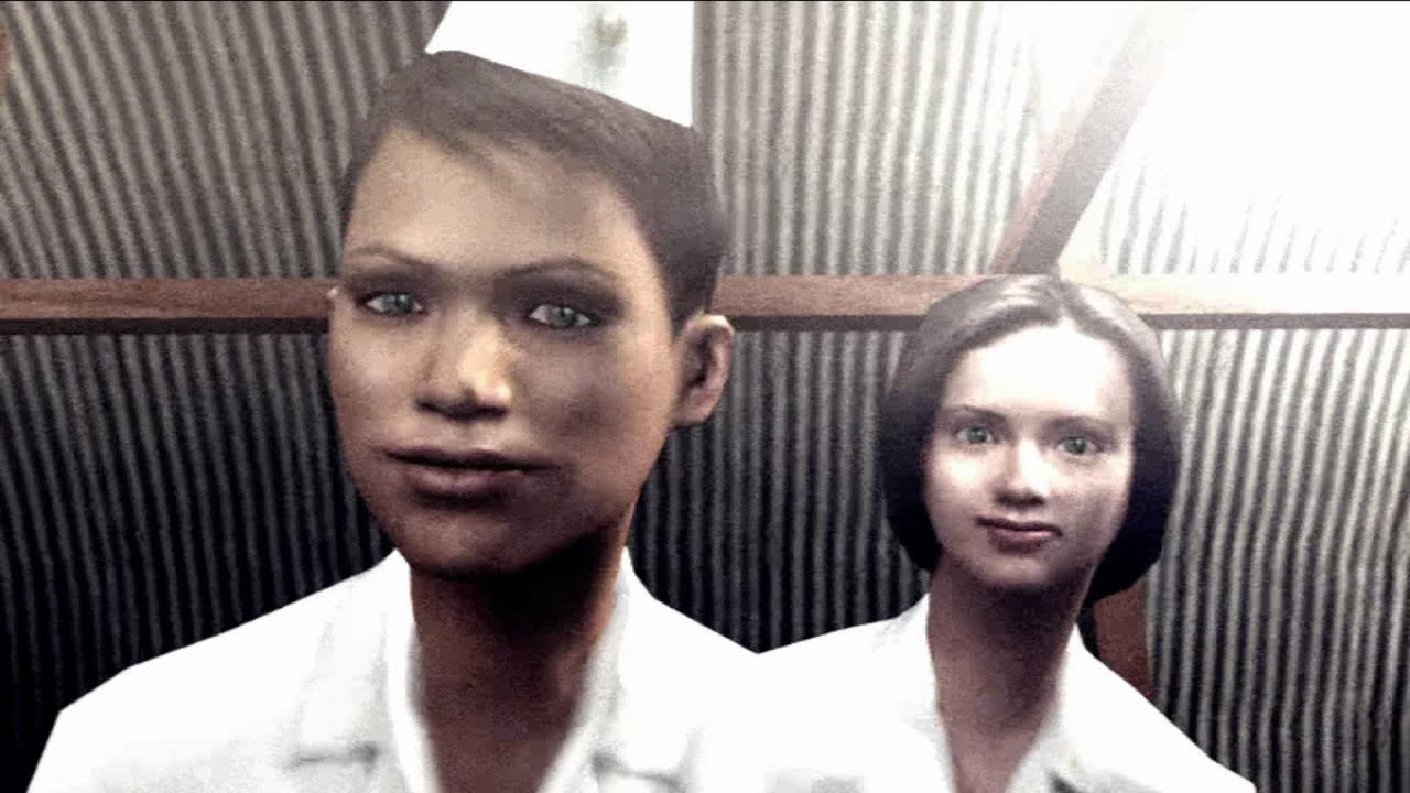 Shellshock: Nam '67 (2004) №5 - Getting Special - YouTube