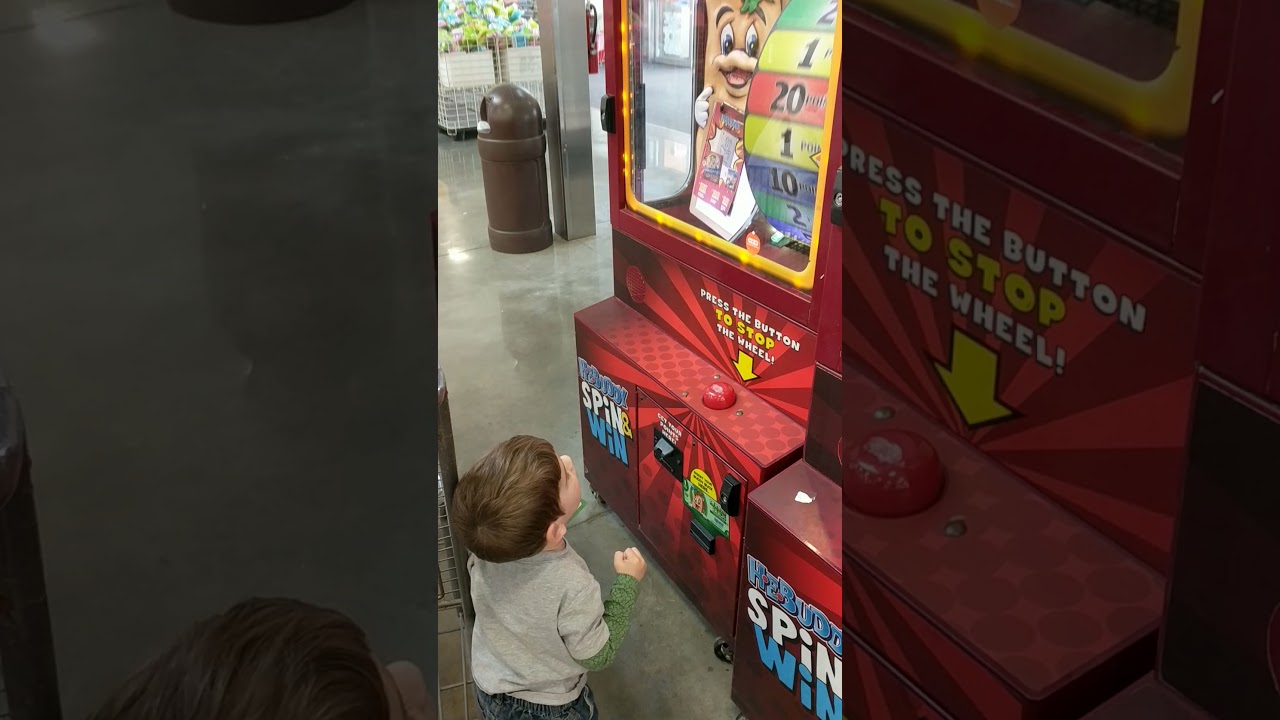 Buddy Bucks - YouTube