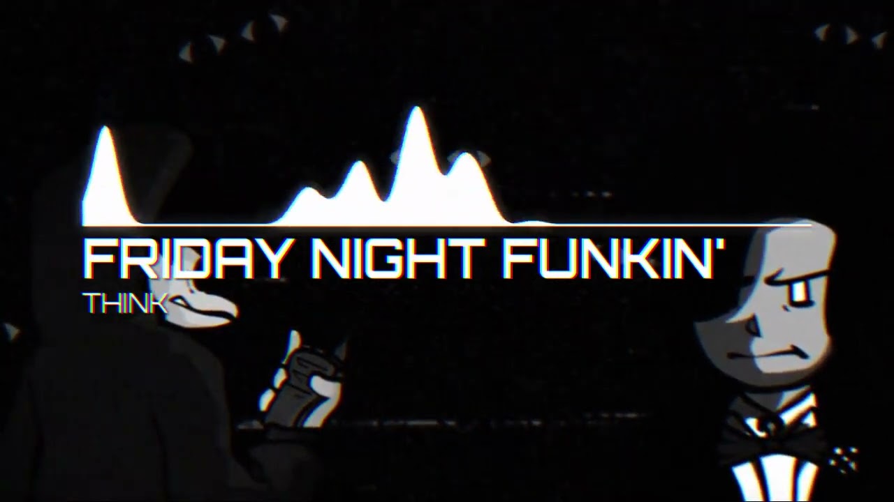 FNF - Think [Adam Murray Cover] - YouTube