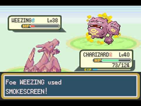 Pokemon Ash Gray Episode 52 Princess vs. Princess - YouTube