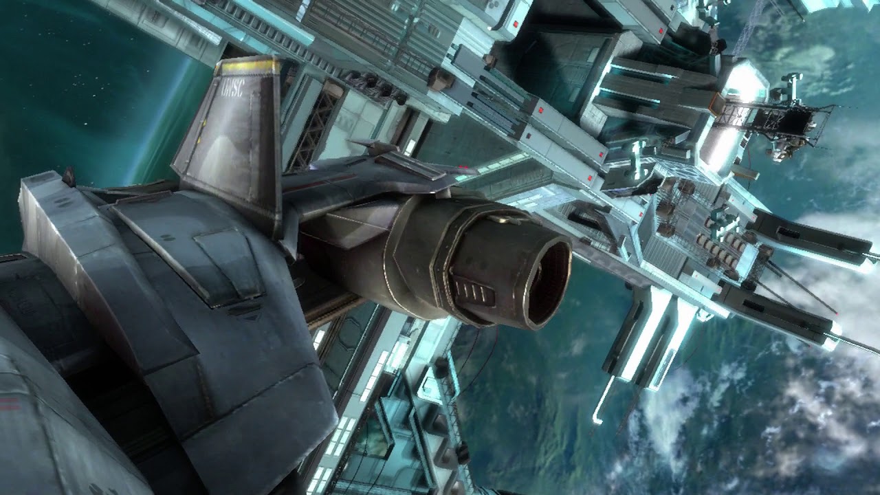 Downward Thrust | Reach #3 - YouTube